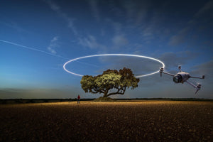 Drone maps of Europe – Drone License