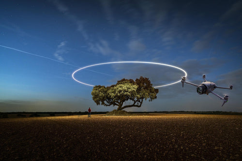 Drone maps of Europe – Drone License