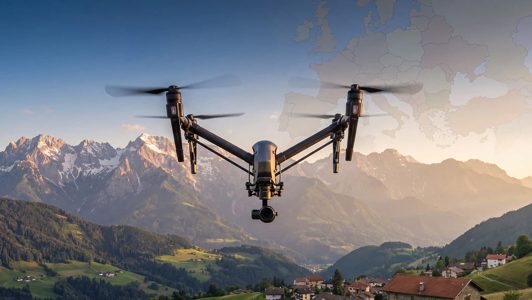 A1/A3 Drone License: everything you need to know in 2026