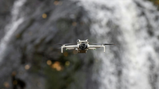 Drone operator registration number: How to apply – Drone License